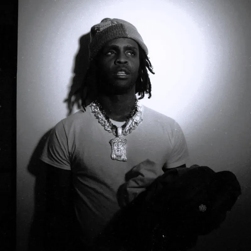 Love Sosa | Chief Keef & Glo Type Beat by JasonBald