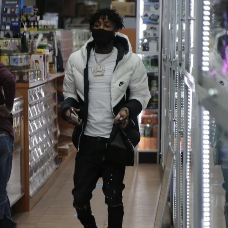 Codeine - NBA Youngboy x Lil Dump Type Beat by Fredo Top