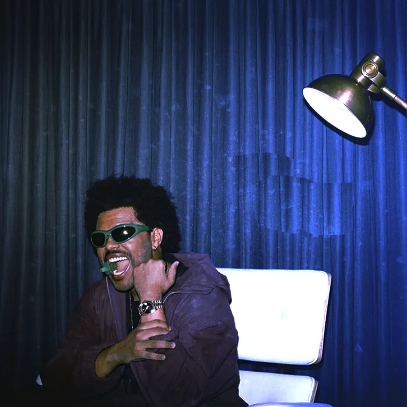 "FEELINGS" | The Weeknd, Kendrick Lamar, 2000s RnB Type Beat by Adzia