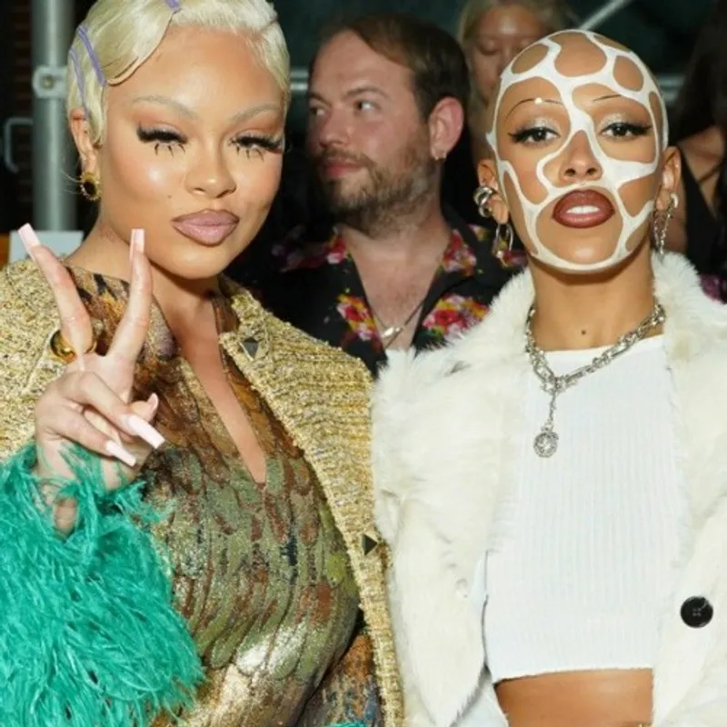 Latto X Doja Cat "Only You" by Kaoticbeatz