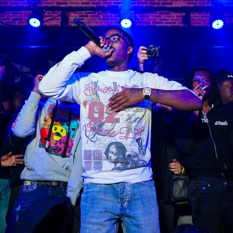 Yebba's Heartbreak | Nino Paid x HavinMotion Type Beat by dannybannds