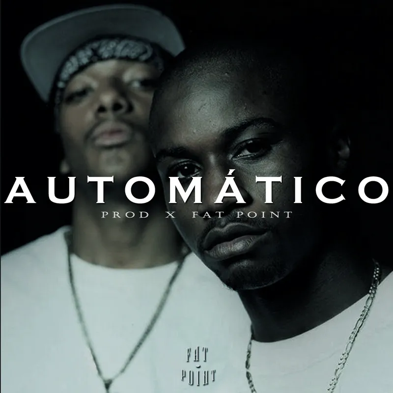 AUTOMÁTICO - Boom Bap Type Beat - FAT POINT by FAT POINT