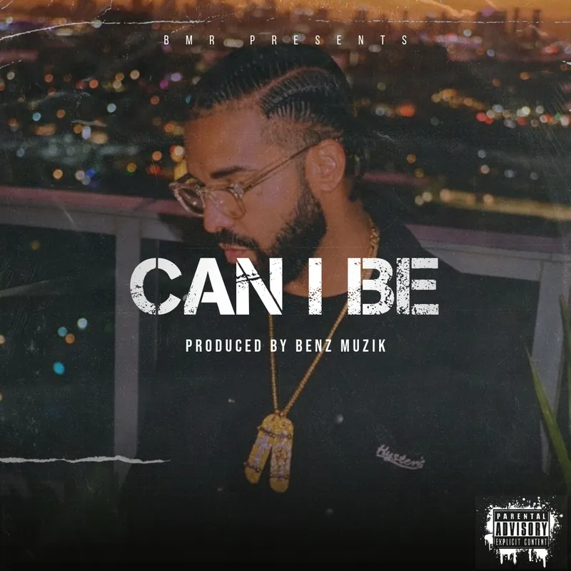 Can I Be (Drake RnB Type Beat) by BenzMuzik