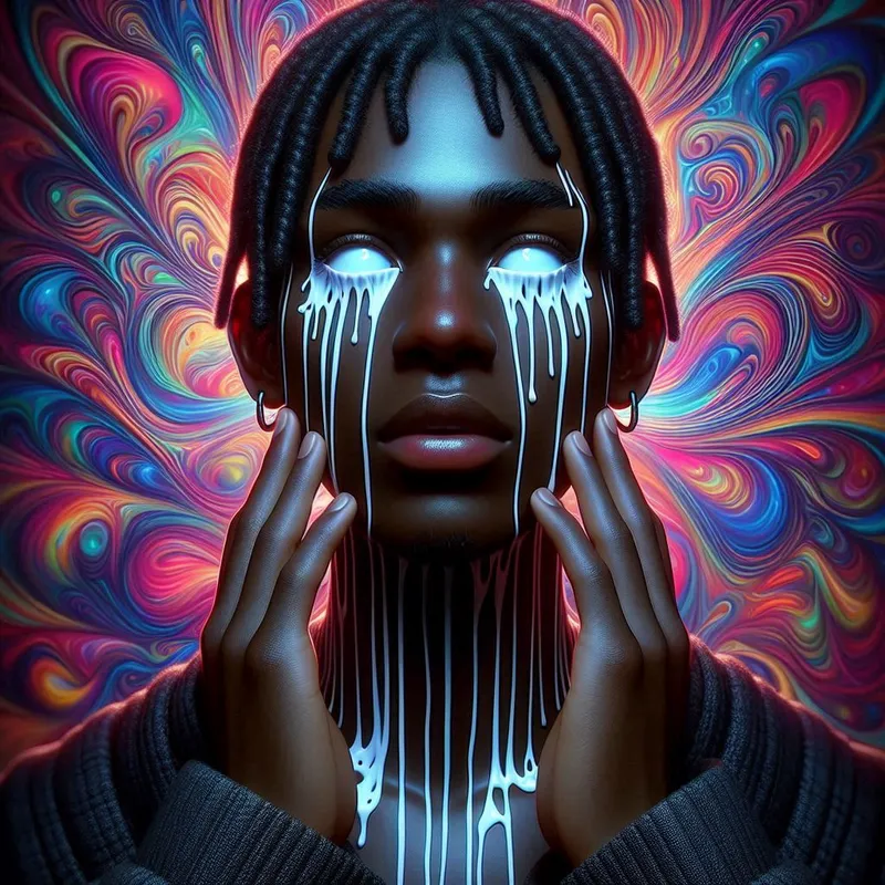 Lil Yachty type Trap x Drill beat | Dark trap beat by Visualizer