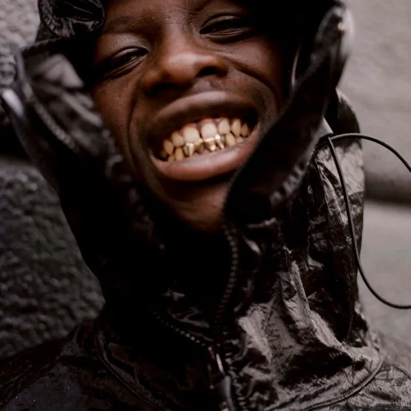 ONE SHOT | AFORSWING (112bpm /B minor) 💯🐝 by Buzzin Producer