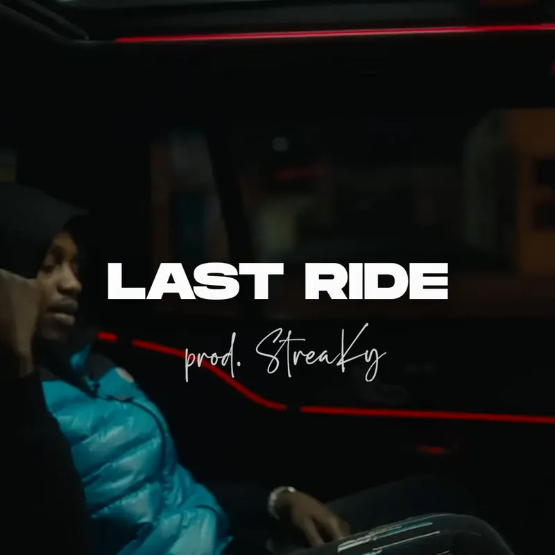 Last Ride | Lil Tjay x Stunna Gambino Pain Type Beat by StreaKy