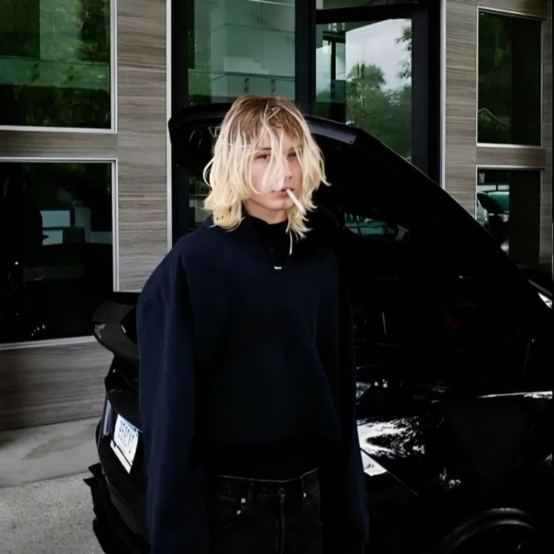 / grow up / by noevdv