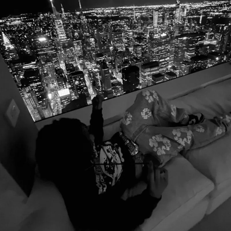 Us vs Me (Buy 2 get 1 free) by ProdSegway