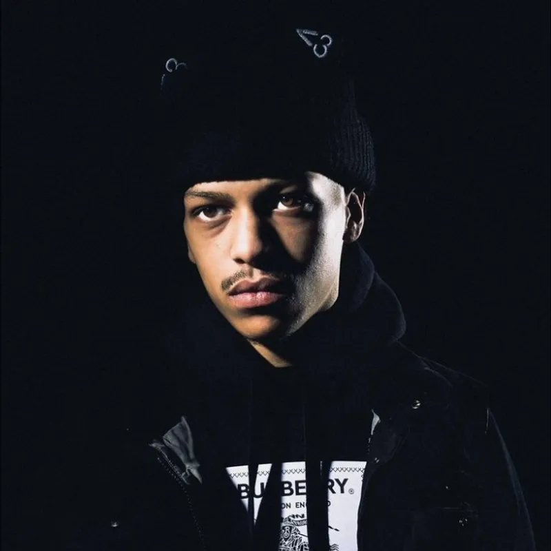 Jace! x iayze Type Beat - "Famous 2" by decoiy