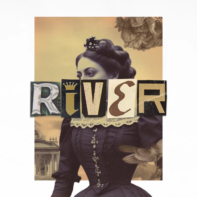 [FREE DL] river - Emotional Orchestral Interlude Type Beat by bagcheck