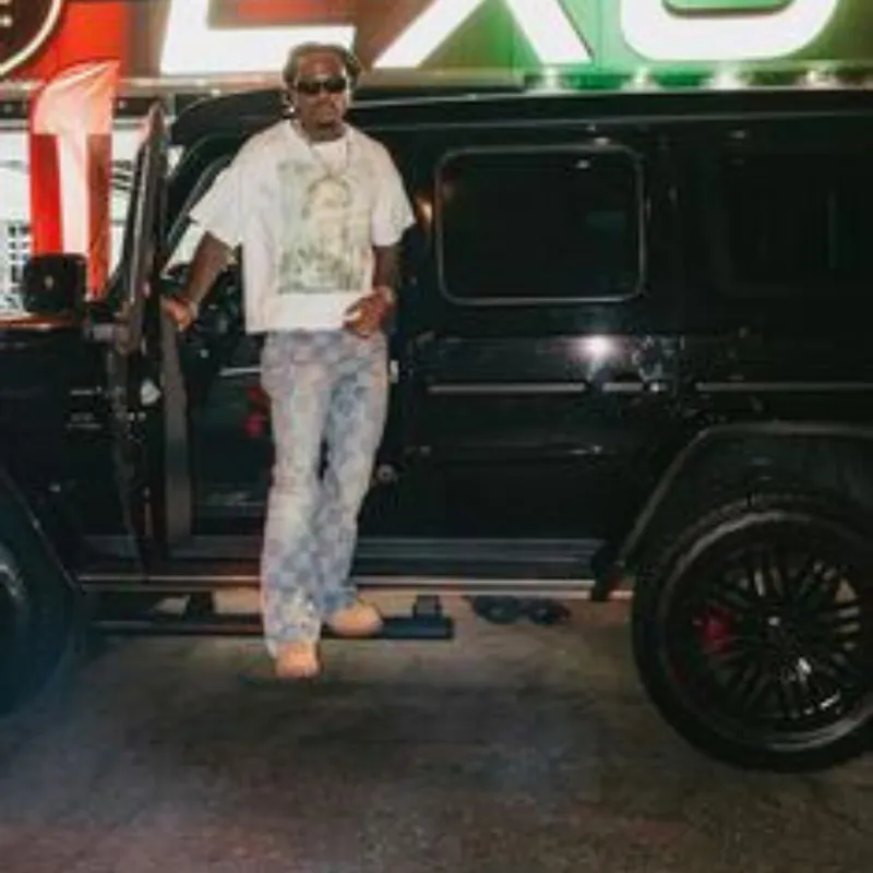 Fine | Gunna Type Beat by 2xonthetrack