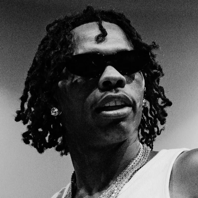 Out The Way | Lil Baby Type Beat by Chappo