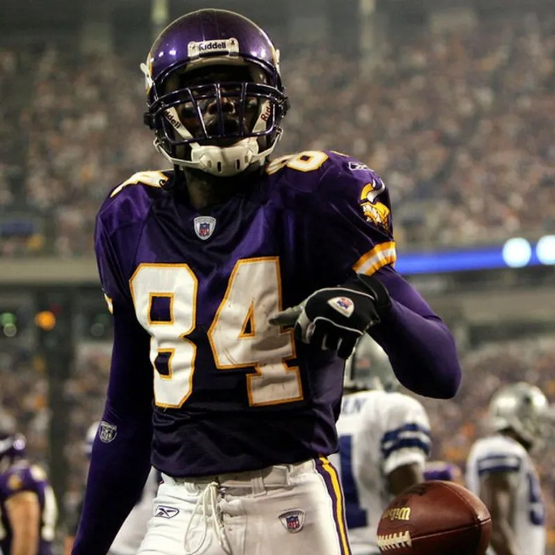 Randy Moss (Ian x Chief Keef Type Beat) by 99 LA