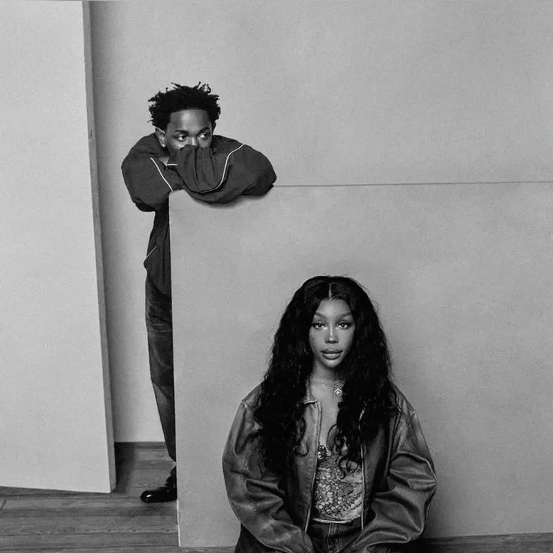 Self Care | Kendrick Lamar RNB Type Beat by Penny Wipe