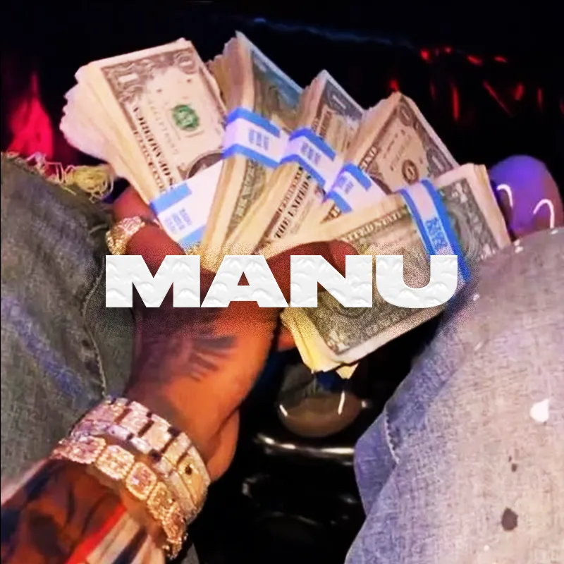 MOBBED UP (Buy 2, get 1 FREE) by ManuGTB