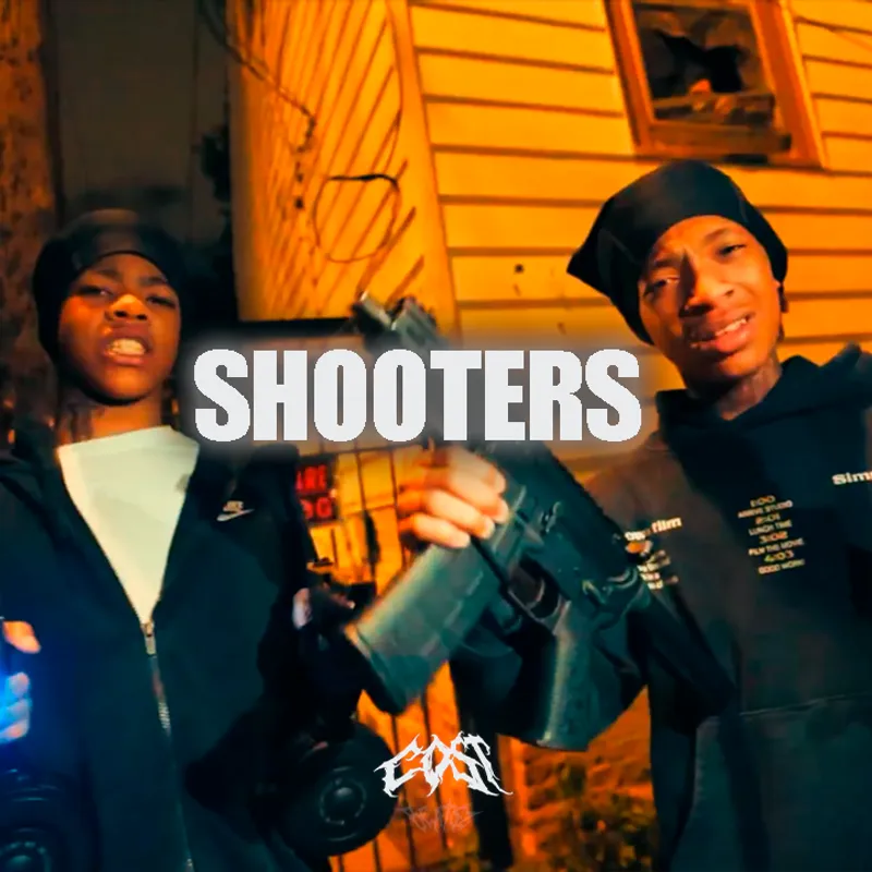 "Shooters" | Fullychop x Q50WLIL50 Type Beat 🔥 [2+1] by Cost Beats