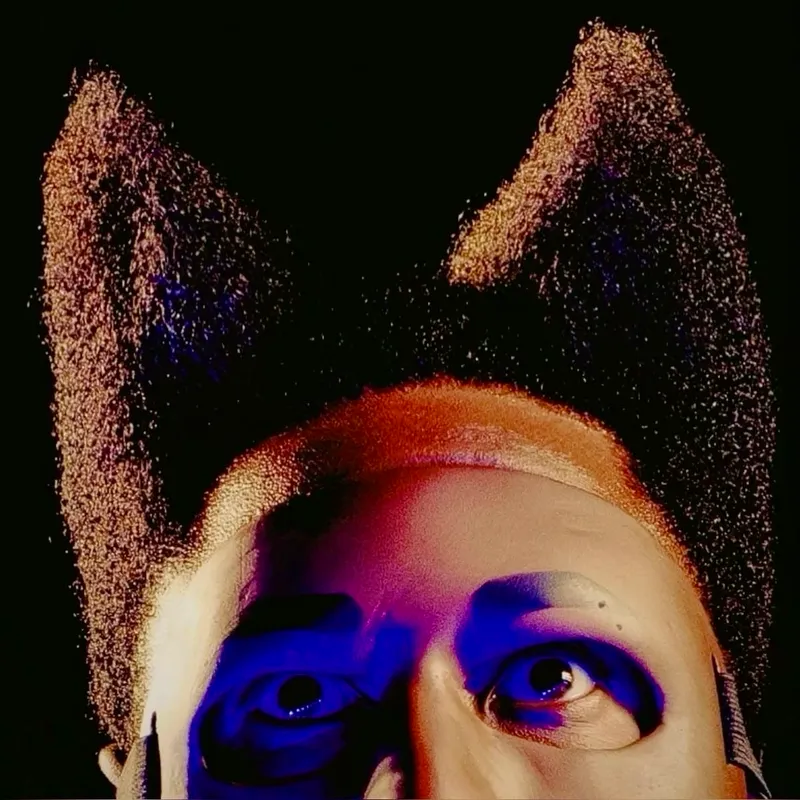 IN YOUR EYES (tyler, the creator x daniel caesar) by Stoic