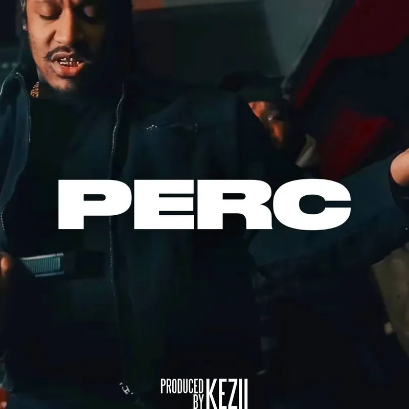 PERC by keziibeats