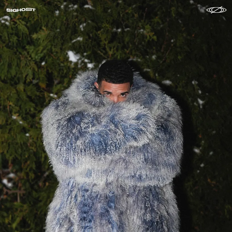 WINTER'S COLD ⚡️1 + 1 FREE⚡️ DRAKE TYPE BEAT by SIGHOST