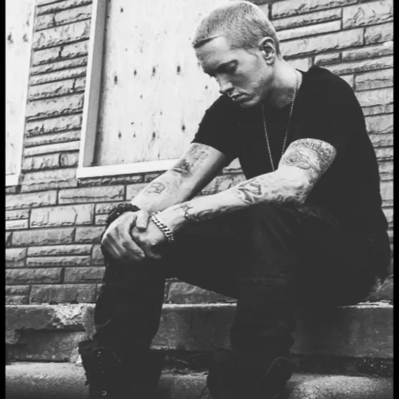 Sad Eminem "Headlights" Piano Type Beat by donovanhallmusic