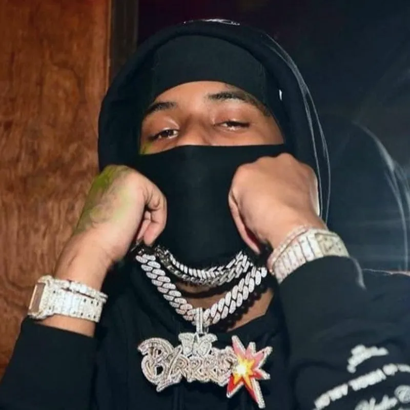 Pooh Shiesty x Big 30 Type Beat - "Get Right" by Yizac Beats