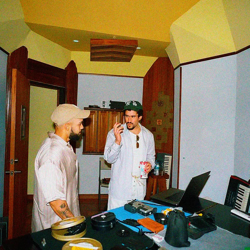 Hey Shorty (REGGAETON) Buy 2 Get 1 Free by BAYDEN