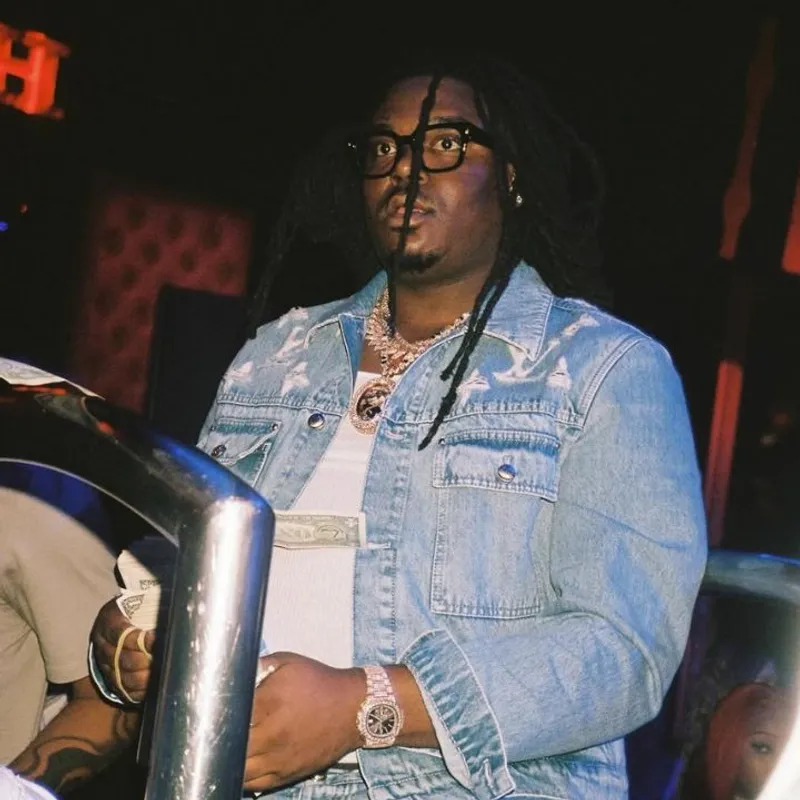 Blue Dream (Lucki Type Beat) by 99 LA