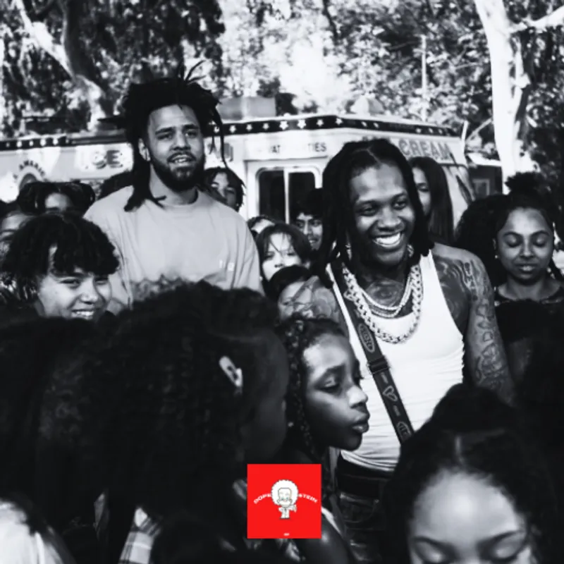 Hood Olympics | J Cole x Nipsey Hussle x Fridayy Type Beat by Stein On ...