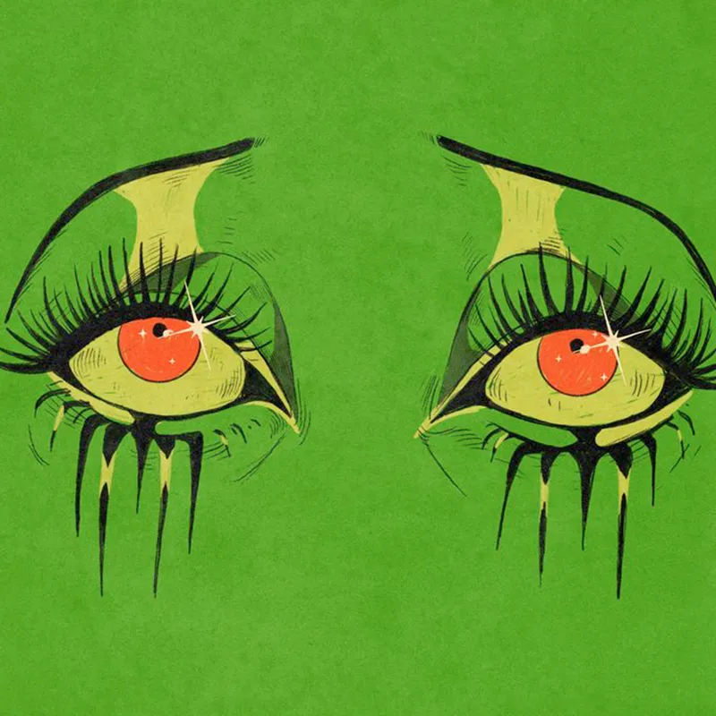 In Your Eyes by WONDERLUST