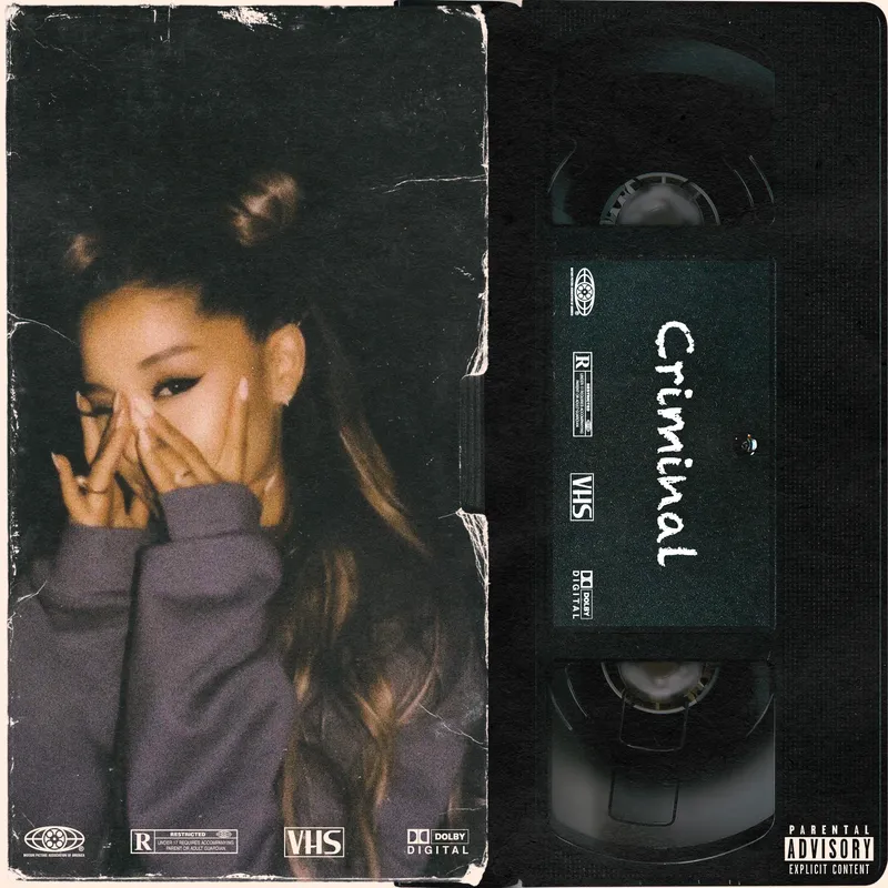 Criminal (Ariana Grande, Rose Type Beat) by PLNT