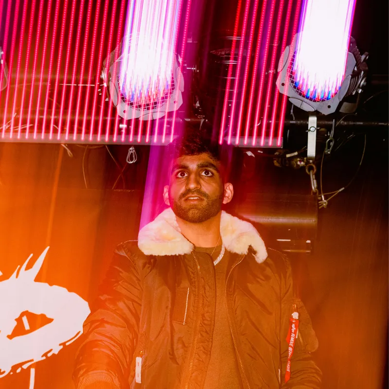 PAYBACK by Lazarus The Kid