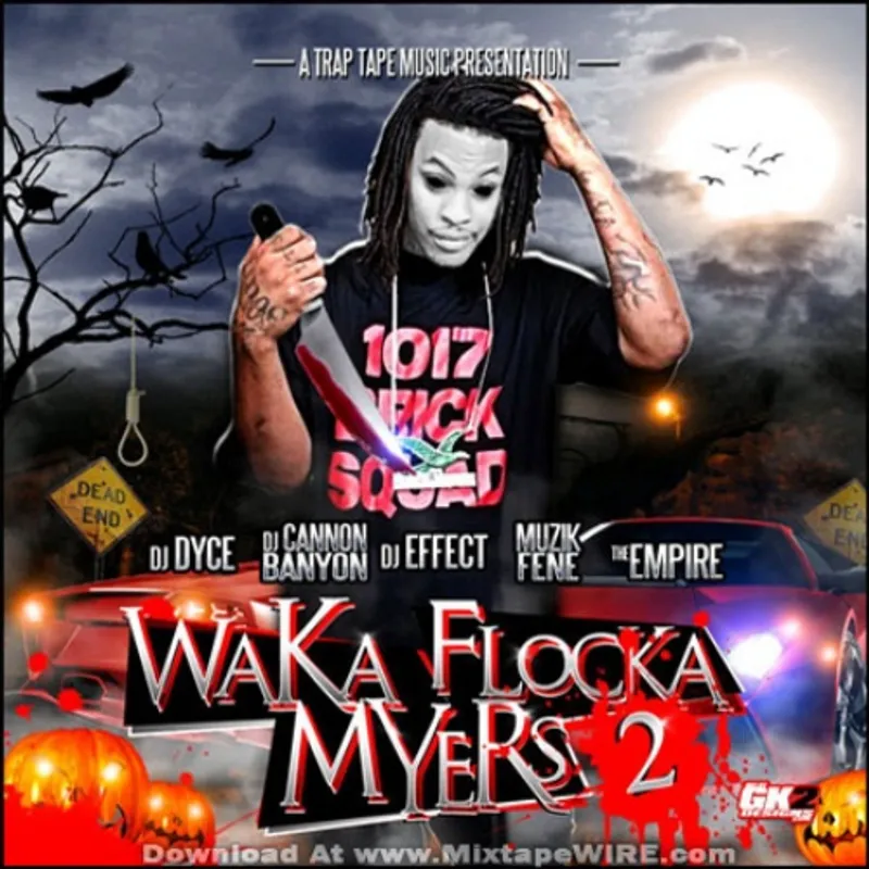 *free* waka flocka flame x lex luger x southside type beat by northcreepz