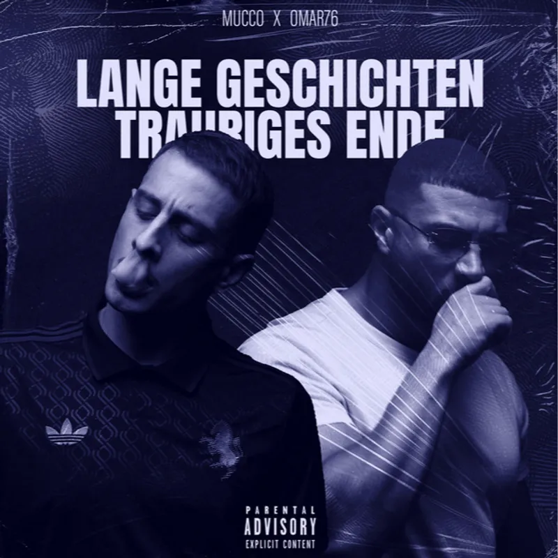 MUCCO x OMAR76 '' HİKAYE '' (Buy 2 Get 1 FREE) by serhat özen