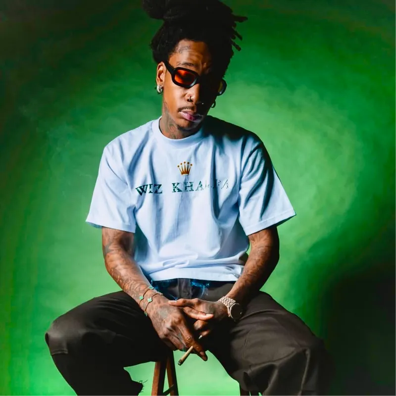 Angels - Wiz Khalifa Type Beat by Lex Factor