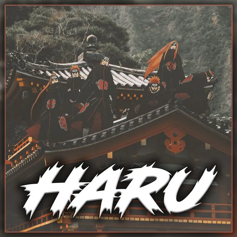 HARU | Japanese Boom Bap Type Beat 2025 by Rabeat
