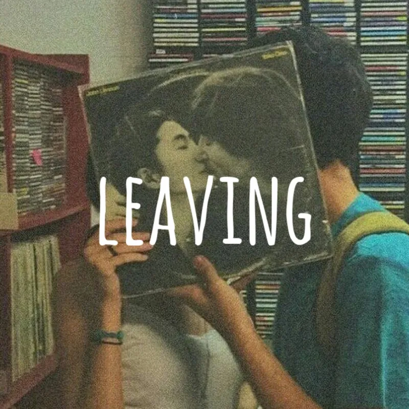 Leaving by prod Tyler Beats