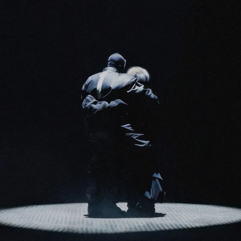 ALL MY LOVE - [Kanye West x Drake] by producerX