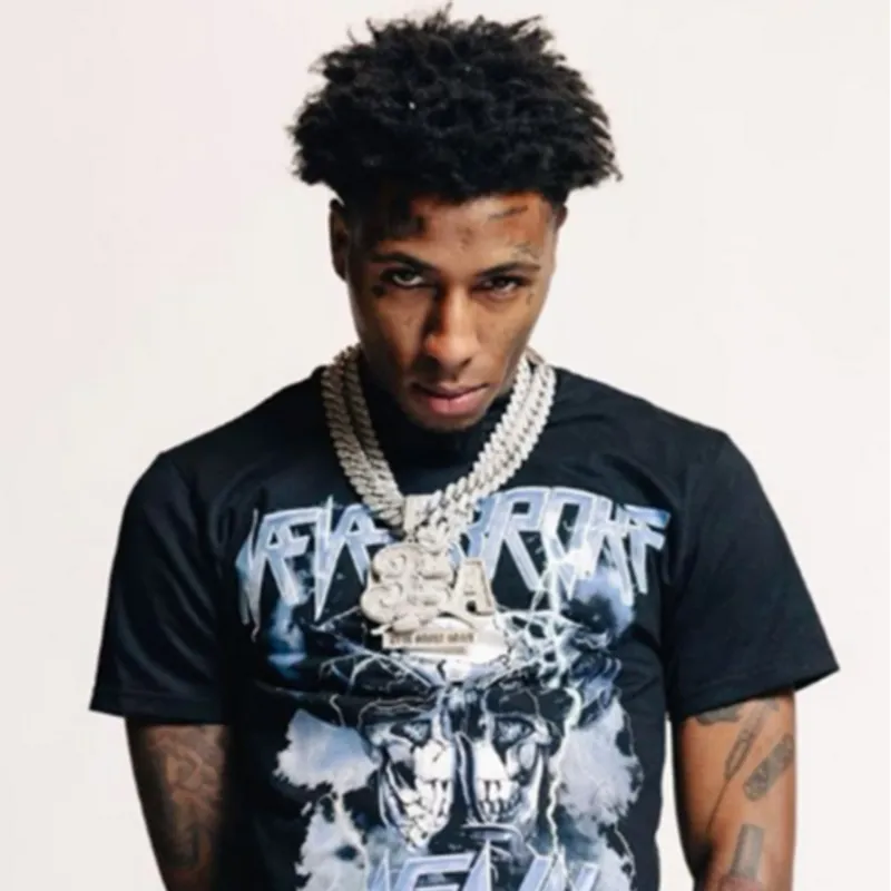 "Always Be There" NBA Youngboy × Rod Wave × Quando Rondo by JADE On The ...