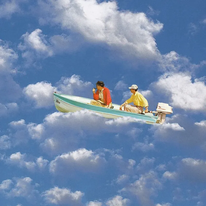 Smooth ride by lowtyde