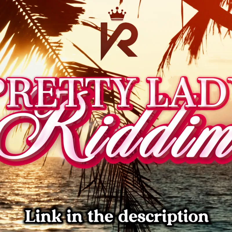 PRETTY LADY RIDDIM by Velody.Riddimz