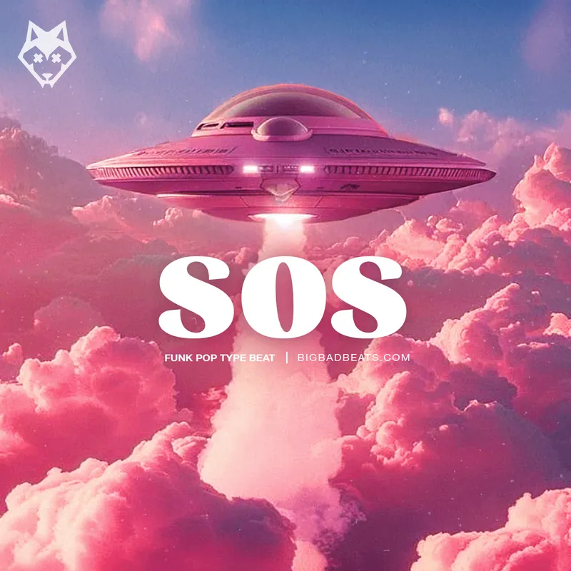 SOS (Funk, Pop, FIFTY FIFTY) by BigBadBeats