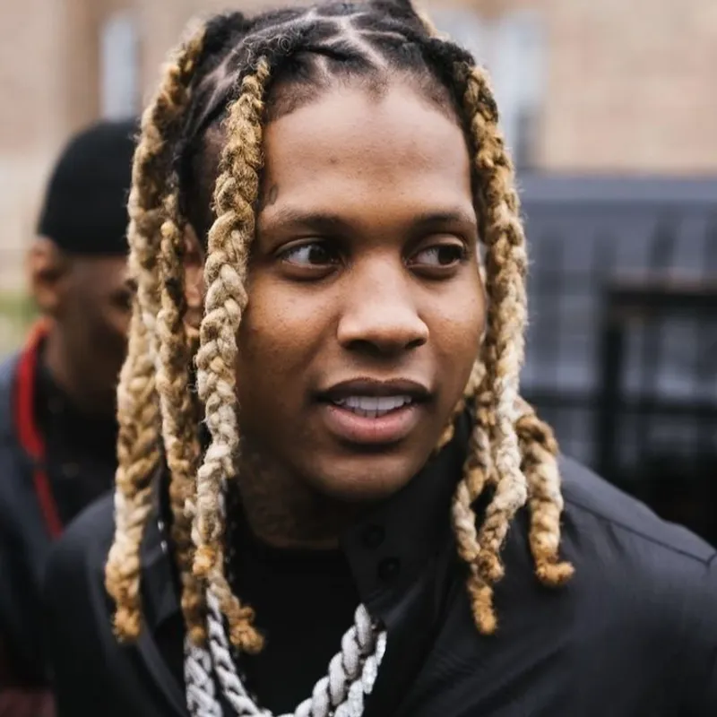 Lil Durk x Rod Wave x Future Type Beat - Dead End by Spancy