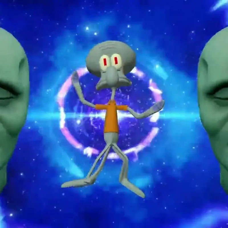 GLORB TYPE BEAT " SPONGEBOB " by We Are Marshell