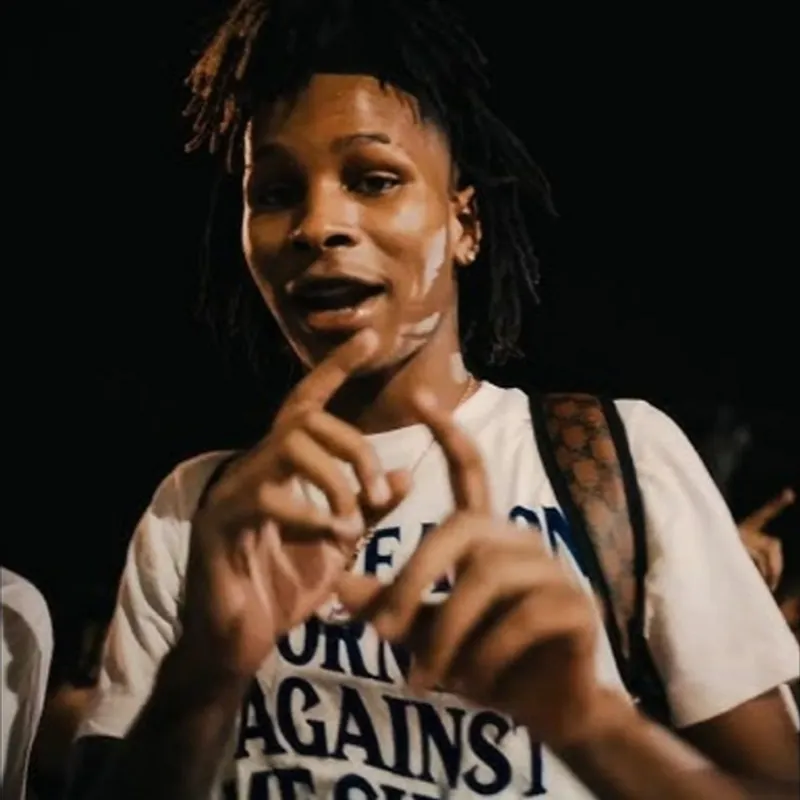 BAK Jay Sample Type Beat "Cooking With Kya" by Rydondybeats