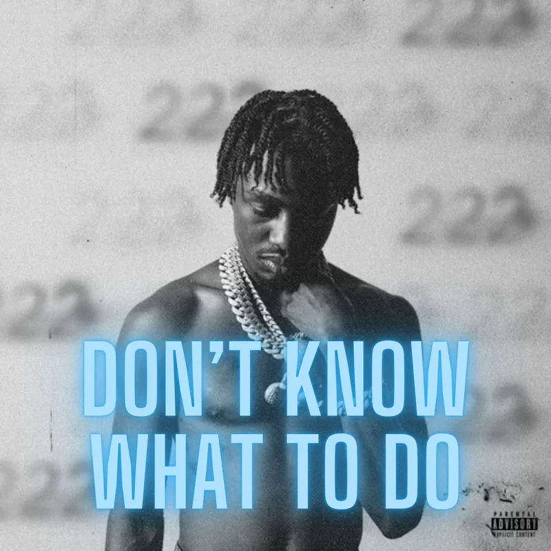 Lil Tjay Pain Beat "Don't know what to do" by Catchy Beats Productions