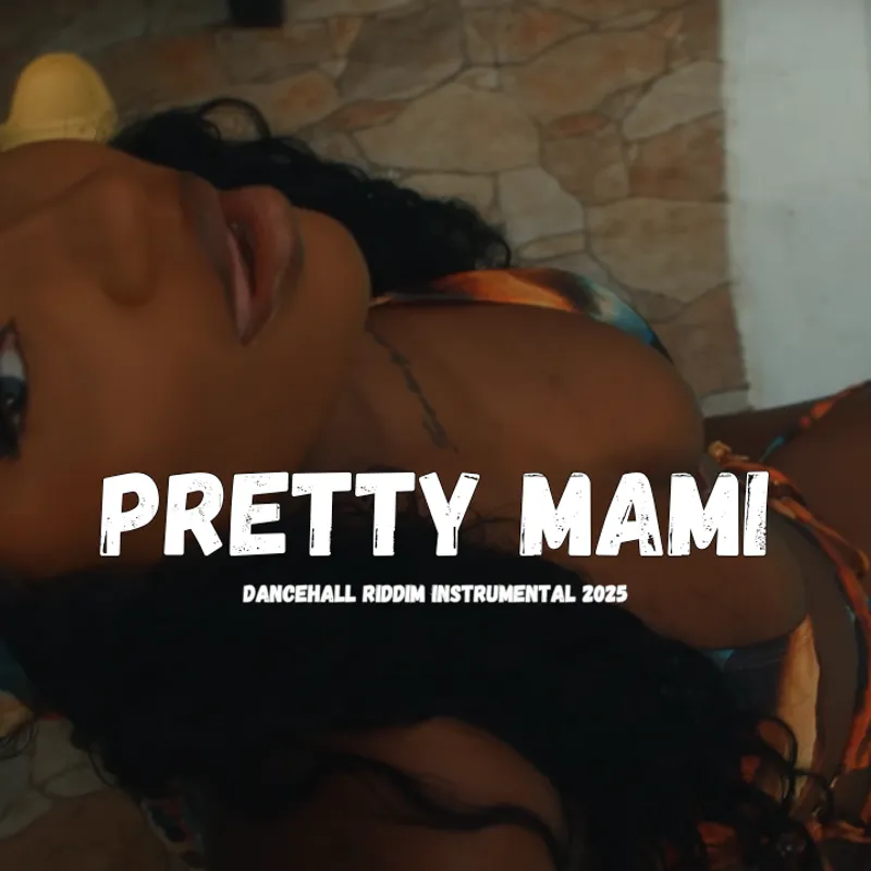 PRETTY MAMI by DreBarnes Beatz
