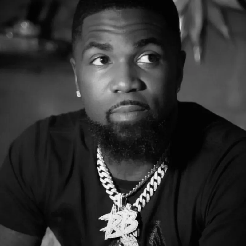 When It Matters Most | Meek Mill x Tsu Surf Type Beat by Buckroll