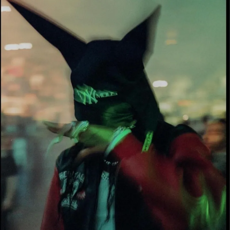 Mosh Pit Playboi Carti X Homixide Gang Type Beat By Prodbycolorado