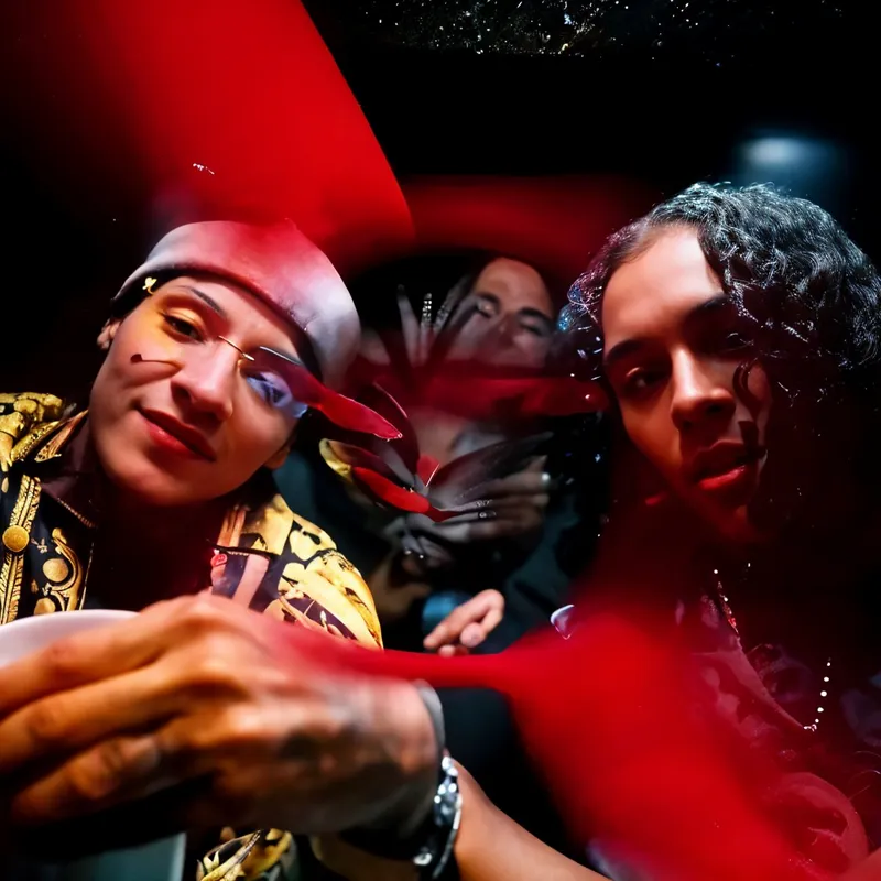 Trap detroit lil naay robo by jeimusicoficial