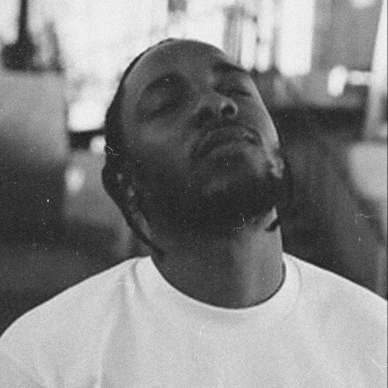 RUNAWAY (Kendrick Lamar / Kanye West / Hip Hop) by DAVID LINHOF